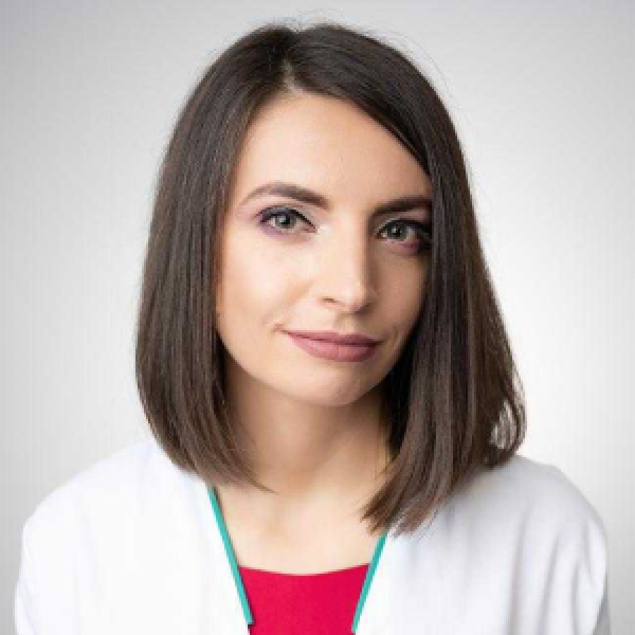 Brumar Cristina | AgendaMed