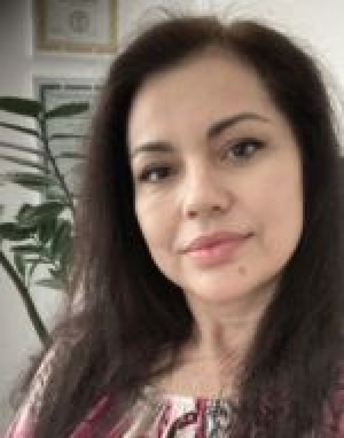 Capusan Coralia | AgendaMed