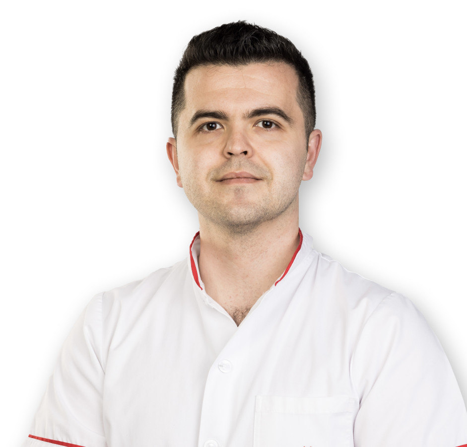 Dosa Alexandru | AgendaMed