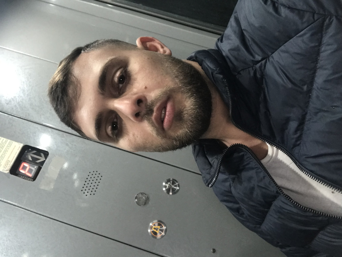 Stefan Sam | AgendaMed